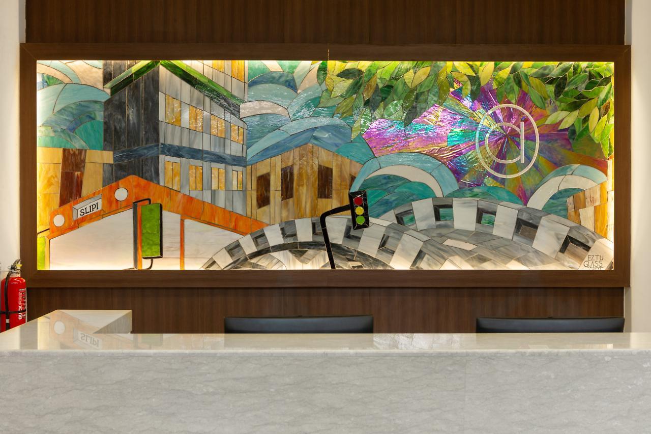 AMARIS HOTEL SLIPI JAKARTA